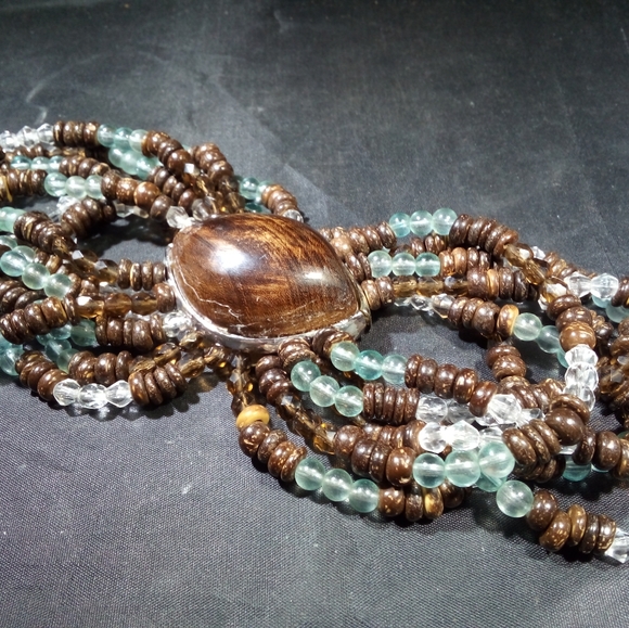 Francesca's Collections | Accessories | Francesca Romana Jewelry Hair ...